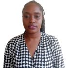 Winnie Mwangi - ponty pridd holdings
