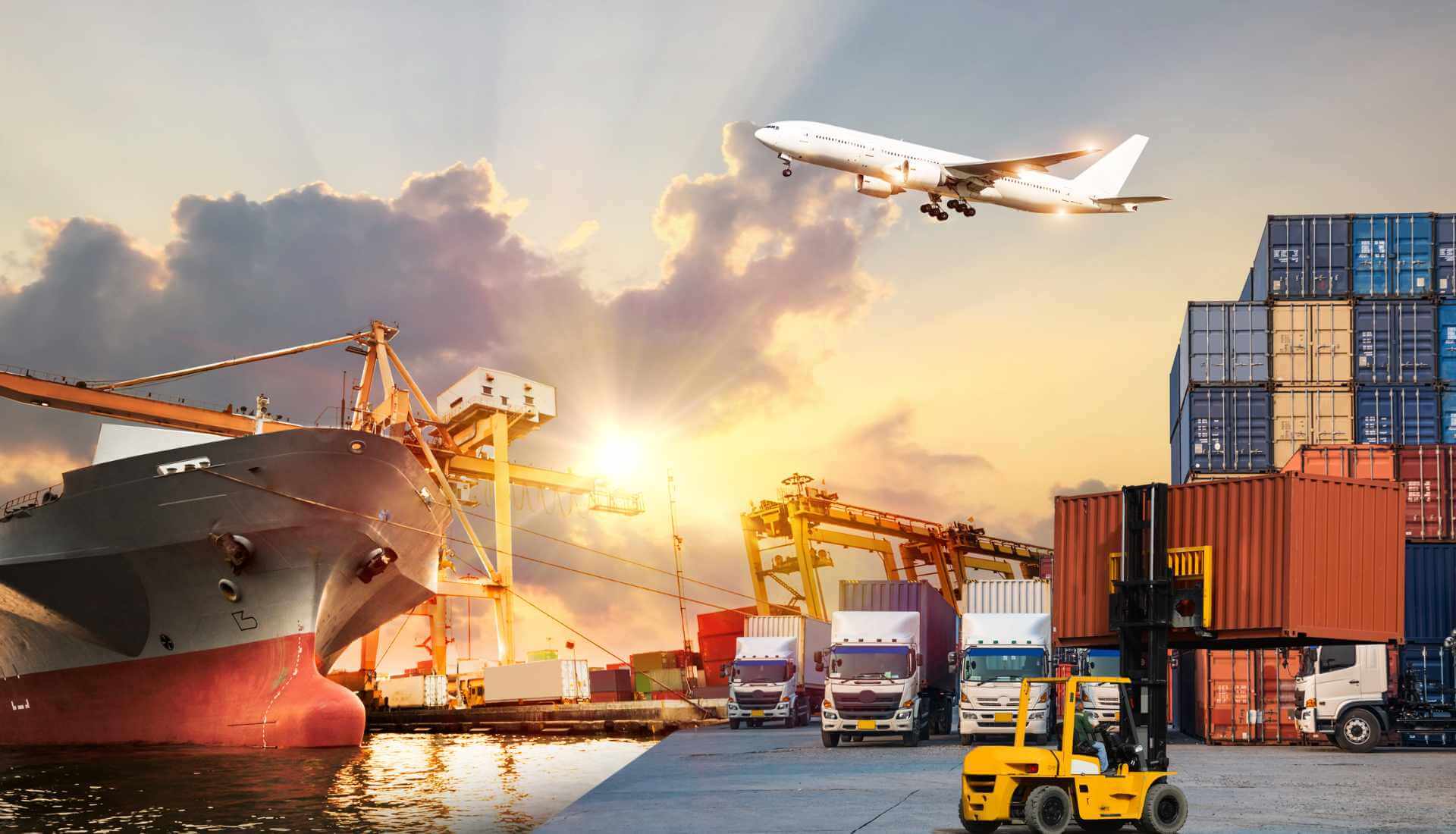 Ponty Pridd Holdings | Leading Logistics in Kenya & East Africa